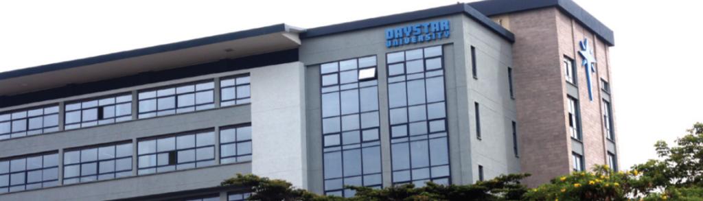 Meet the little-known founders of Daystar University who founded It on ...