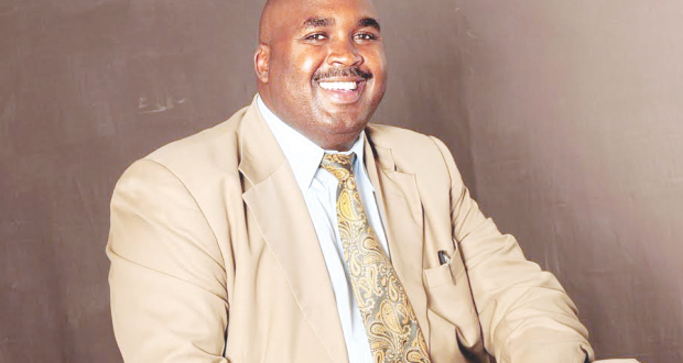 How MKU billionaire Simon Gicharu built his university with Sh. 20,000