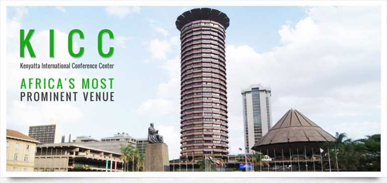 Top 10 tallest buildings in Kenya today