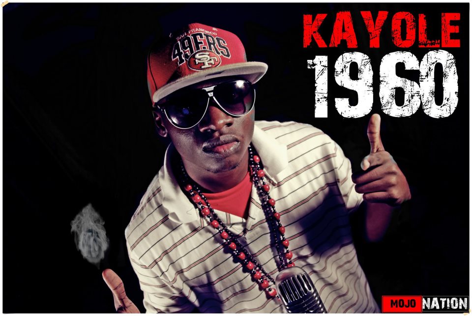 Khaligraph jones –“Mariga Money”