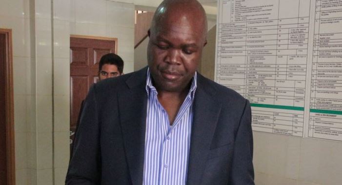 Daily Nation journalist: why Jacob Juma accused me of planning to kill him