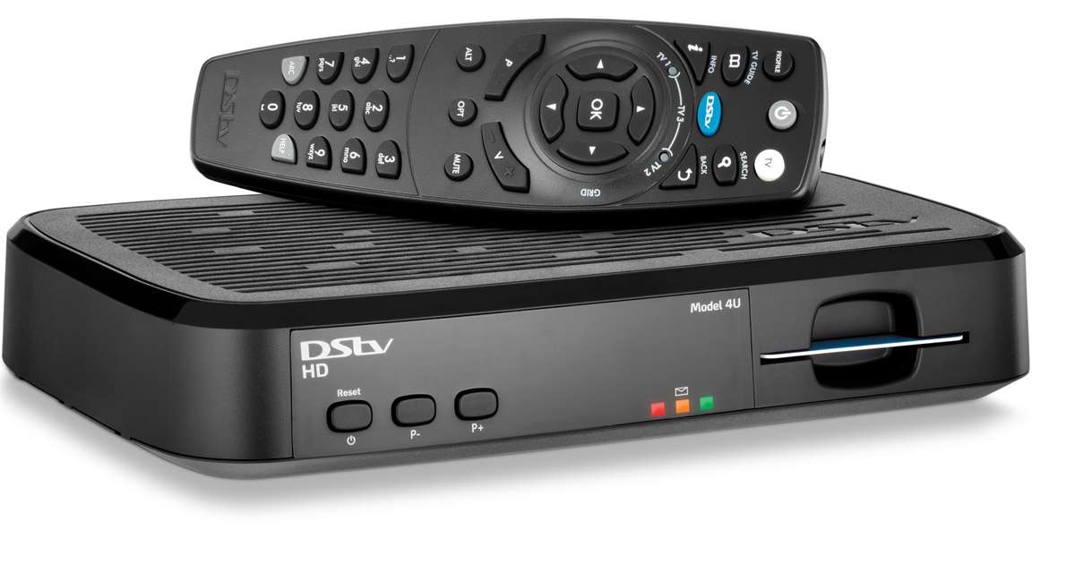 Here Is Proof That DSTV Has Mastered The Art Of Increasing Prices ...