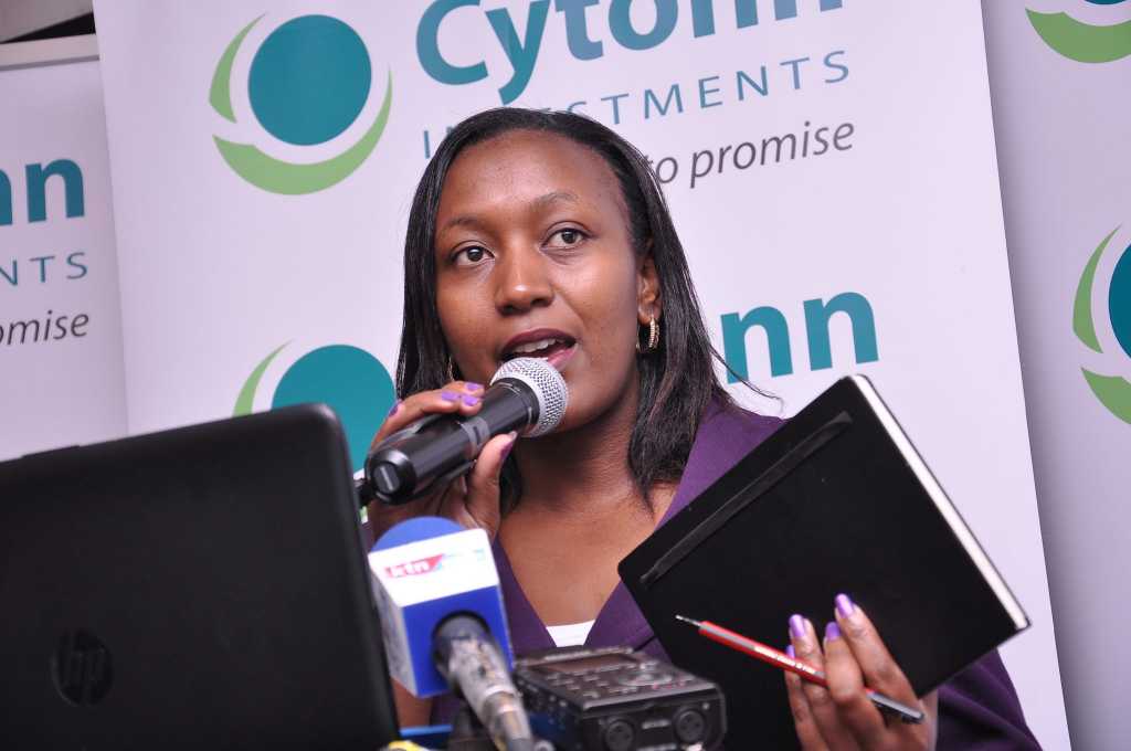 Cytonn: KCB best bank, NBK worst bank so far - See full ranking list