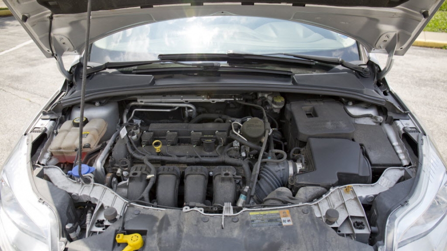 3 common causes of engine knock