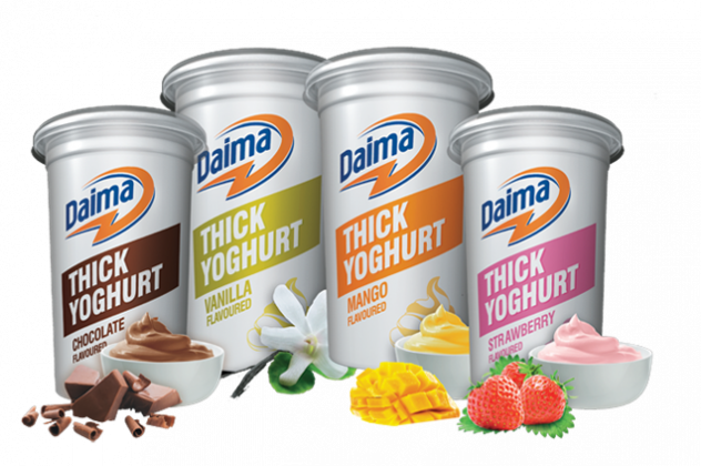 Linus Gitahi to Market Yoghurt in JKUAT Deal