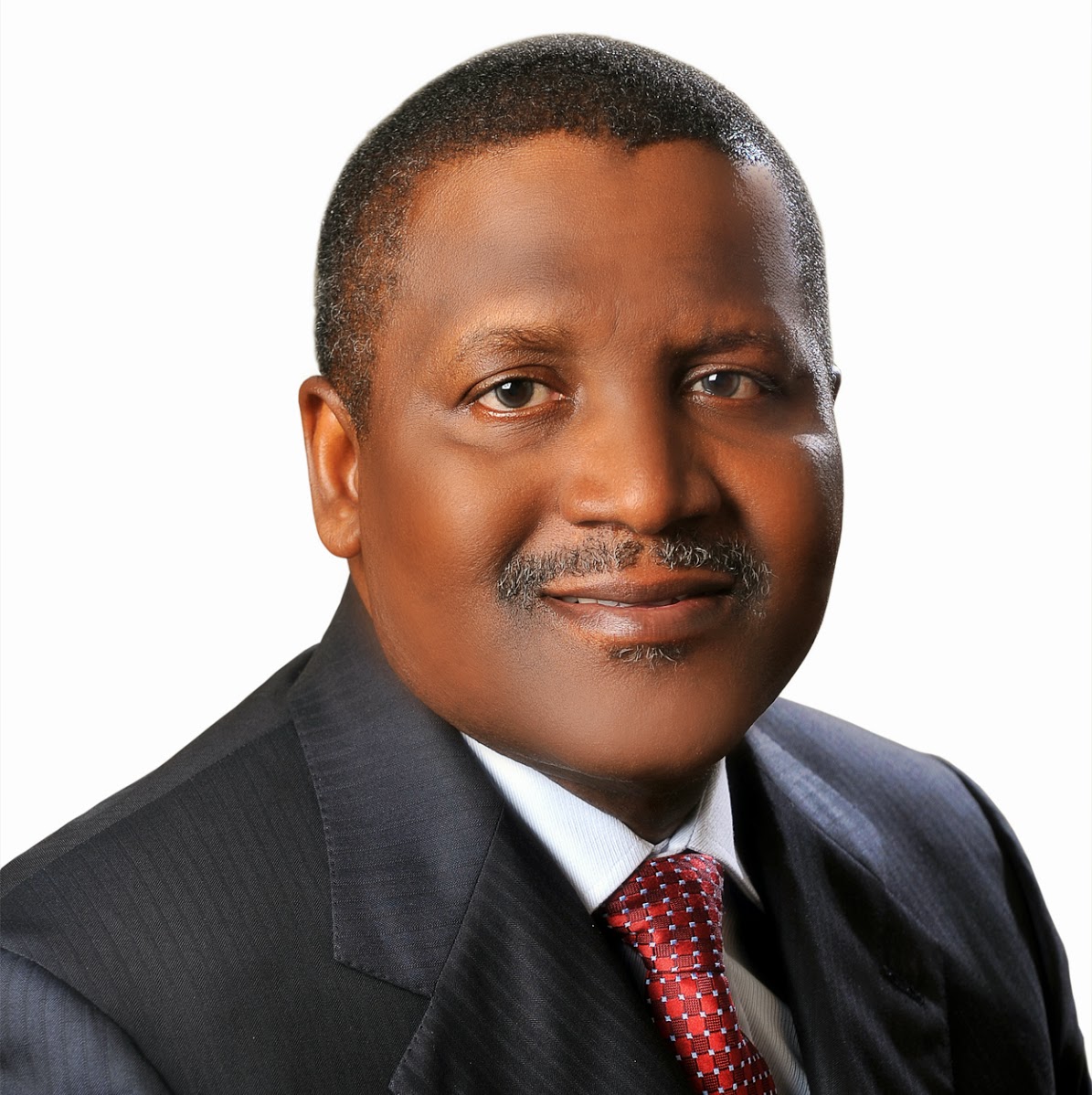Lessons we can learn from Aliko Dangote, Africa’s richest man.