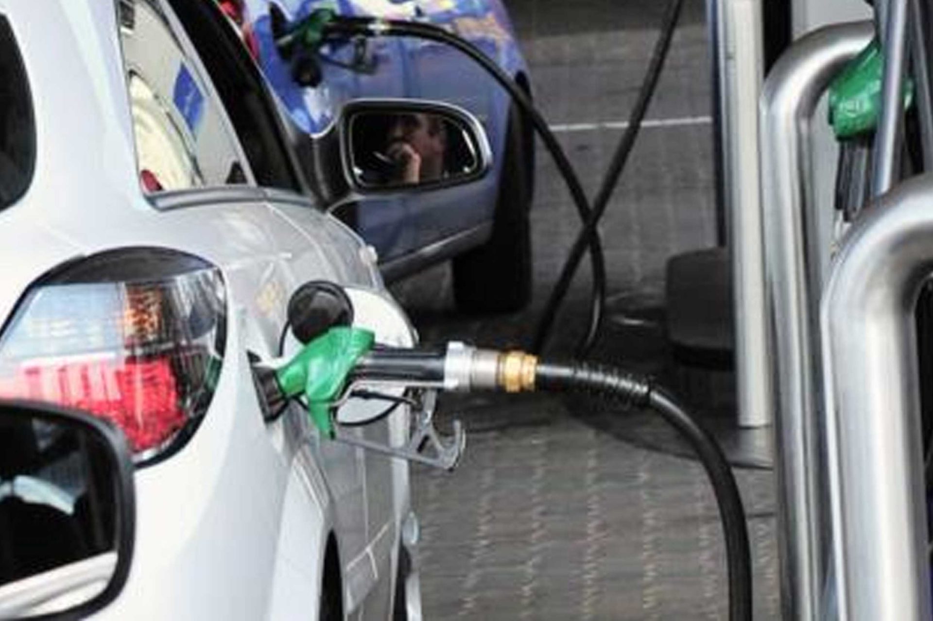 Why your car is consuming more fuel than normal