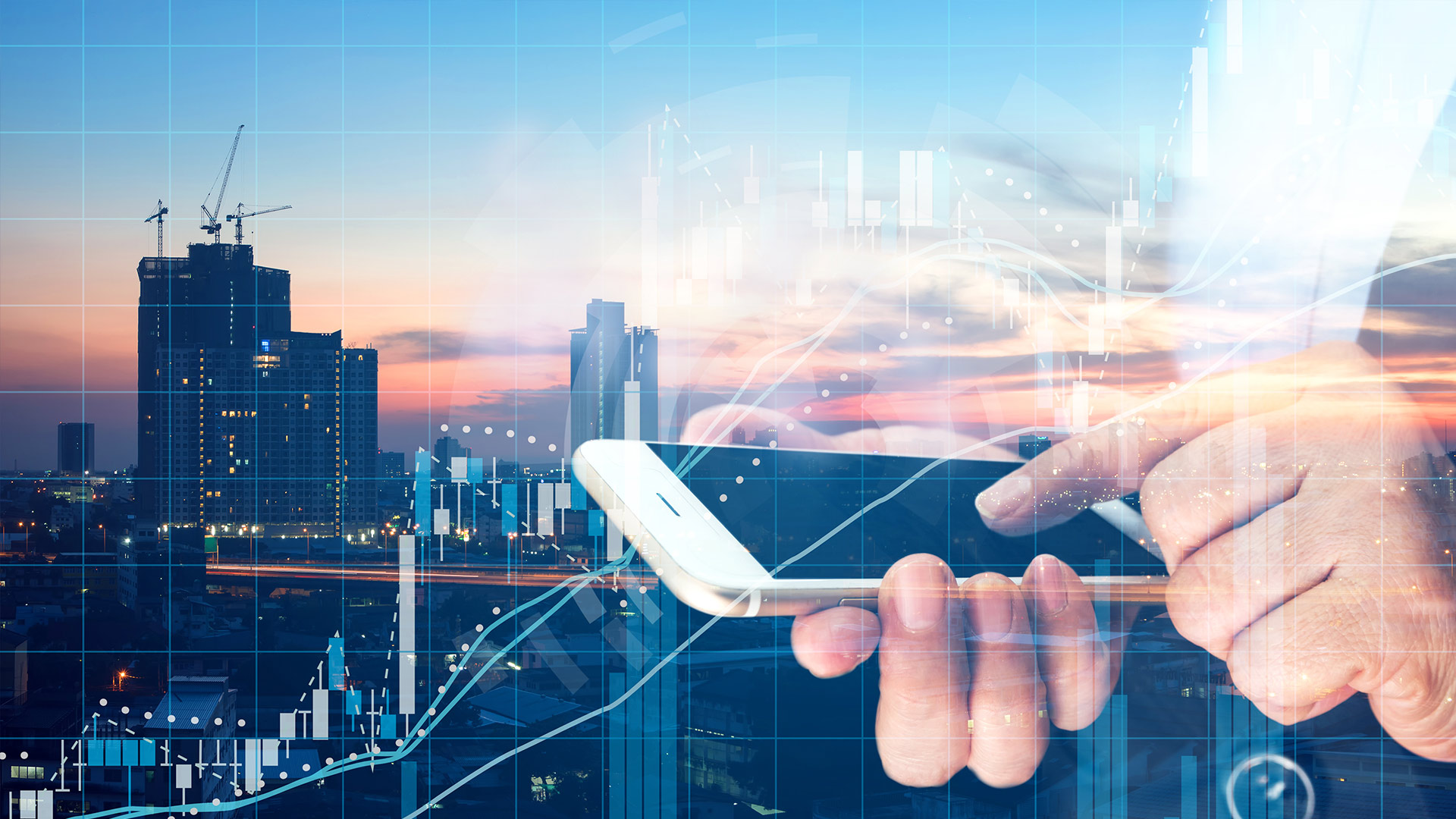 These are the top 10 emerging technologies of 2017