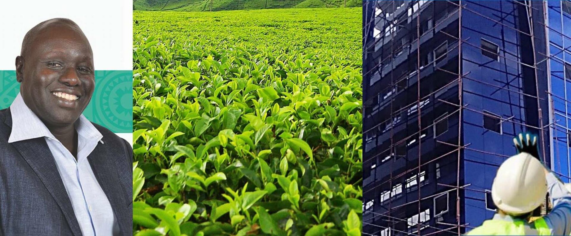 Meet shy Kenyan billionaire building Sh. 200 billion industrial park