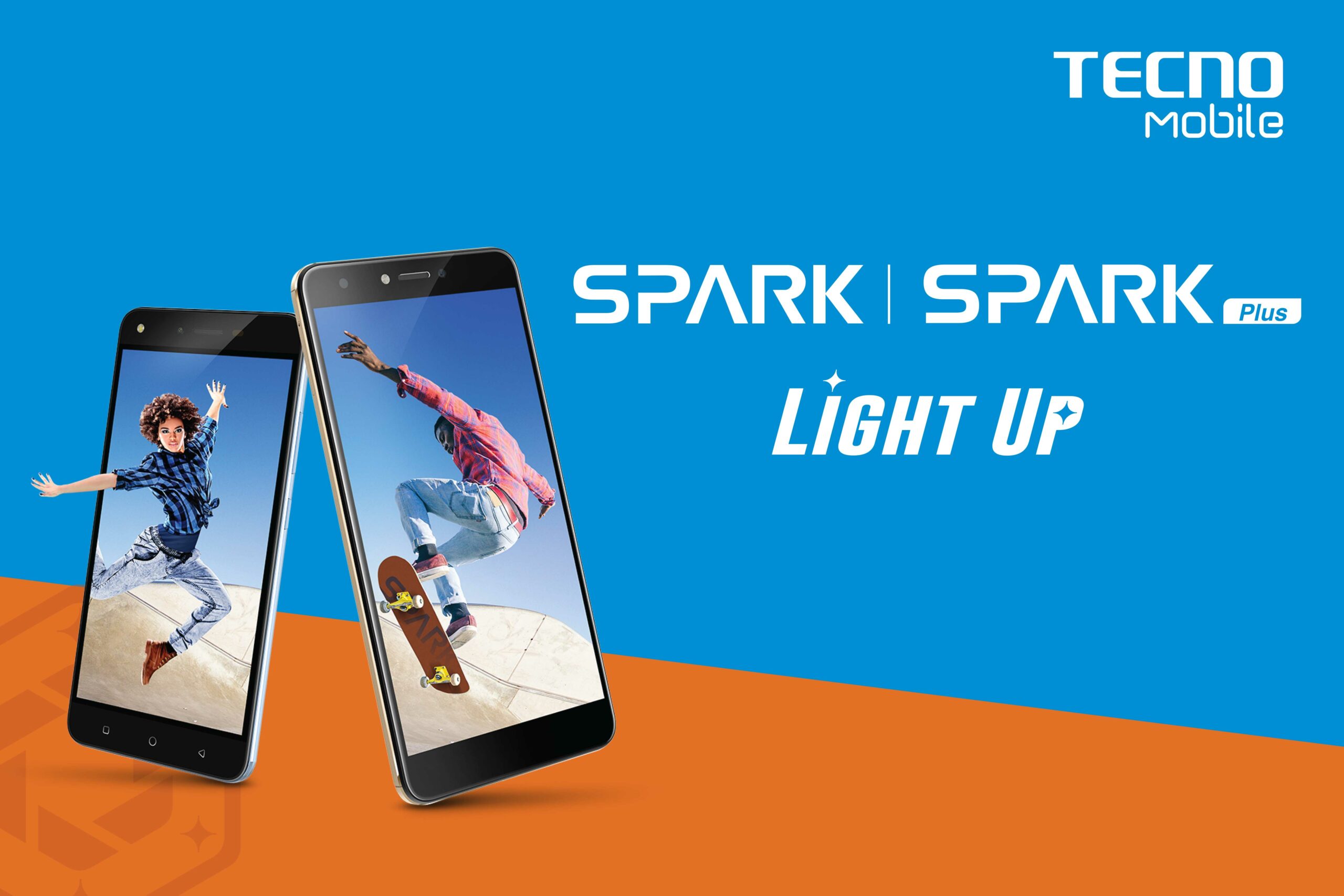 Tecno Mobile To Launch Refurbished 'Tecno Spark' Smartphone