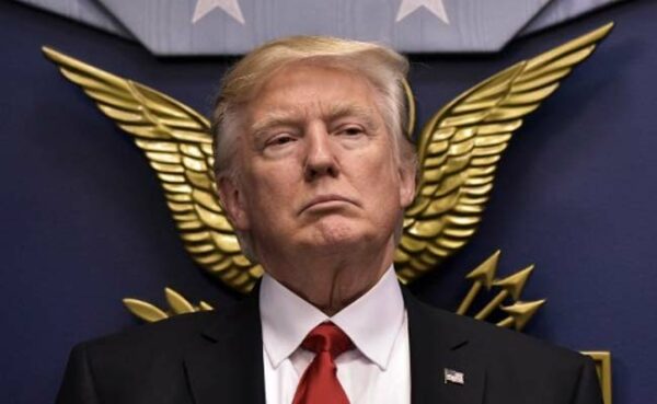 Trump suspends green card lottery program