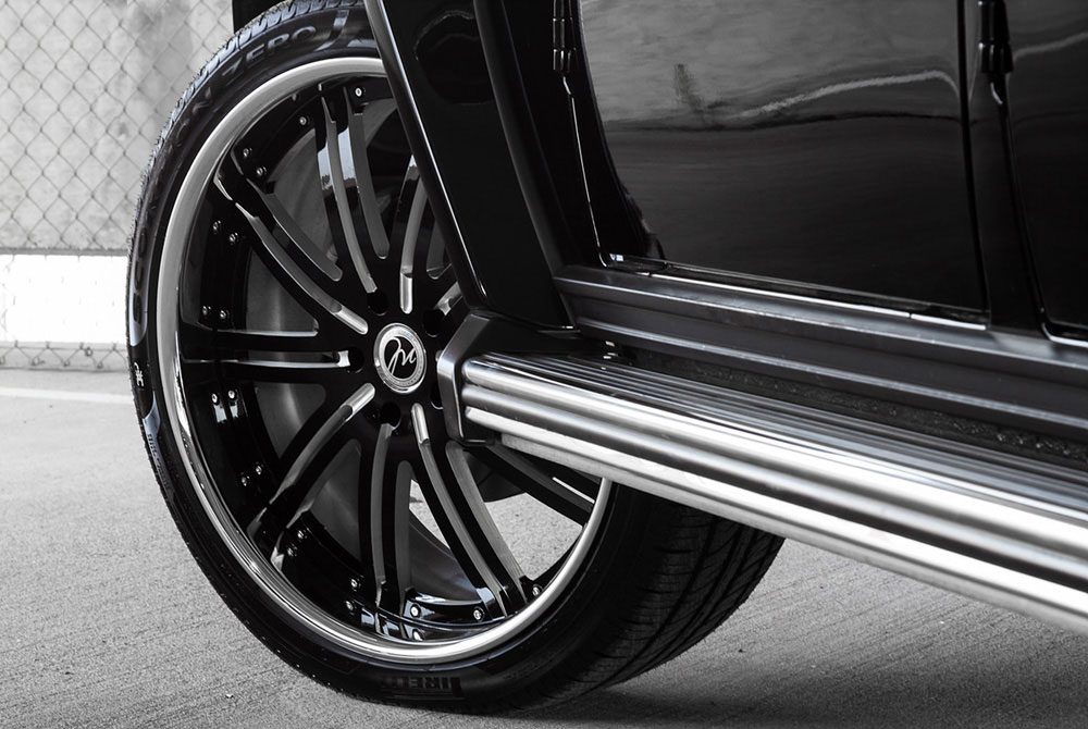 Advantages And Disadvantages Of Low Profile Tyres Advantages And Disadvantages Of Low Profile Tyres