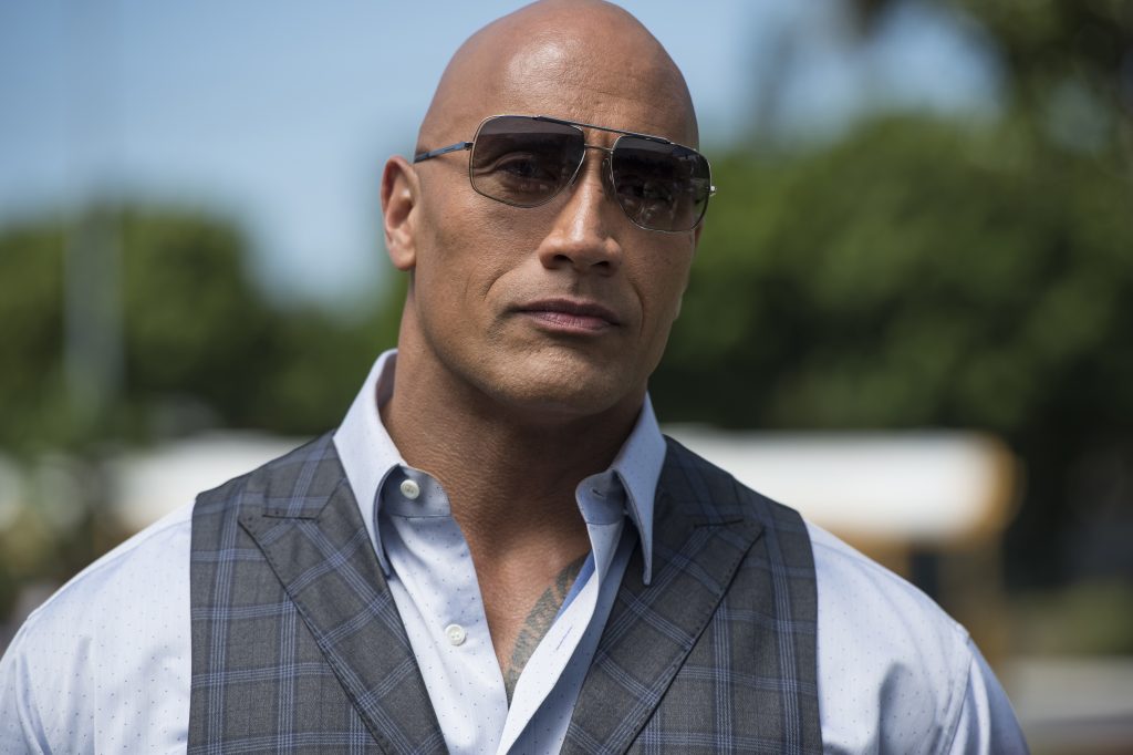 Success Lessons We Can Learn From Self-Made Billionaire Dwayne Johnson
