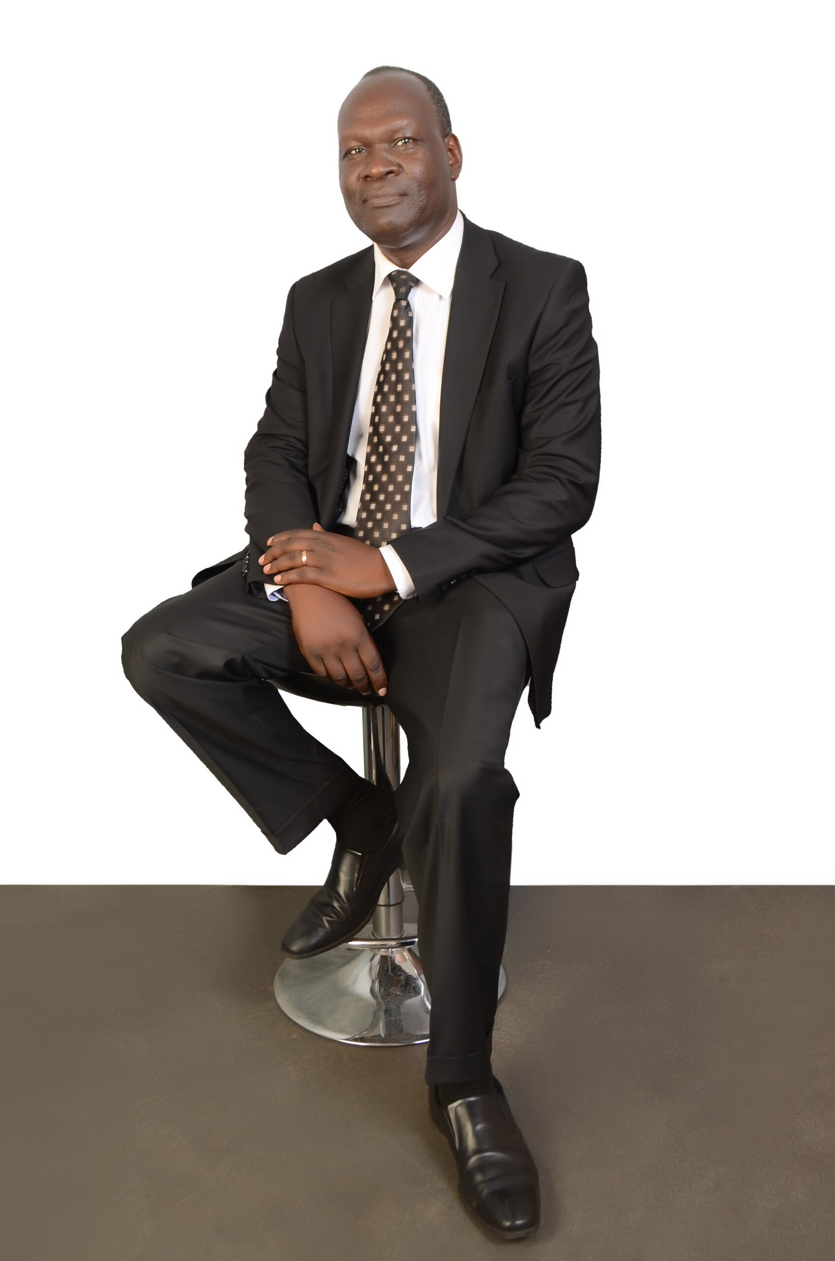 Sammy Chepkwony: 7 things I know about getting wealthy, building a career