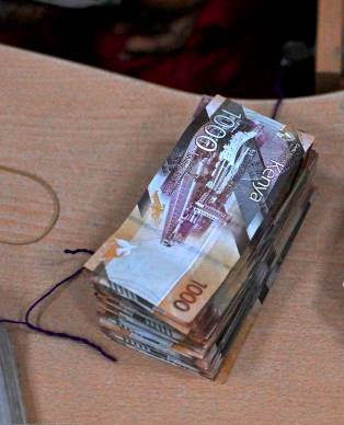 How to make your first million from doing these 5 things