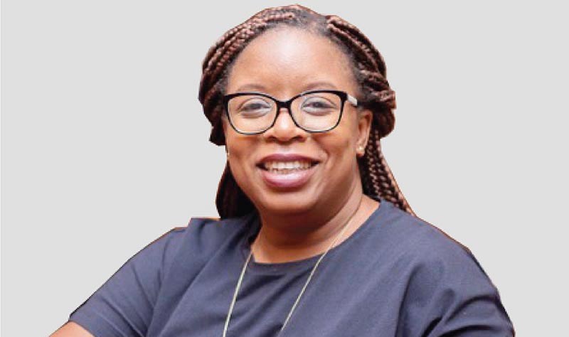 Patricia Okello: A loss that turned out to be my success in business