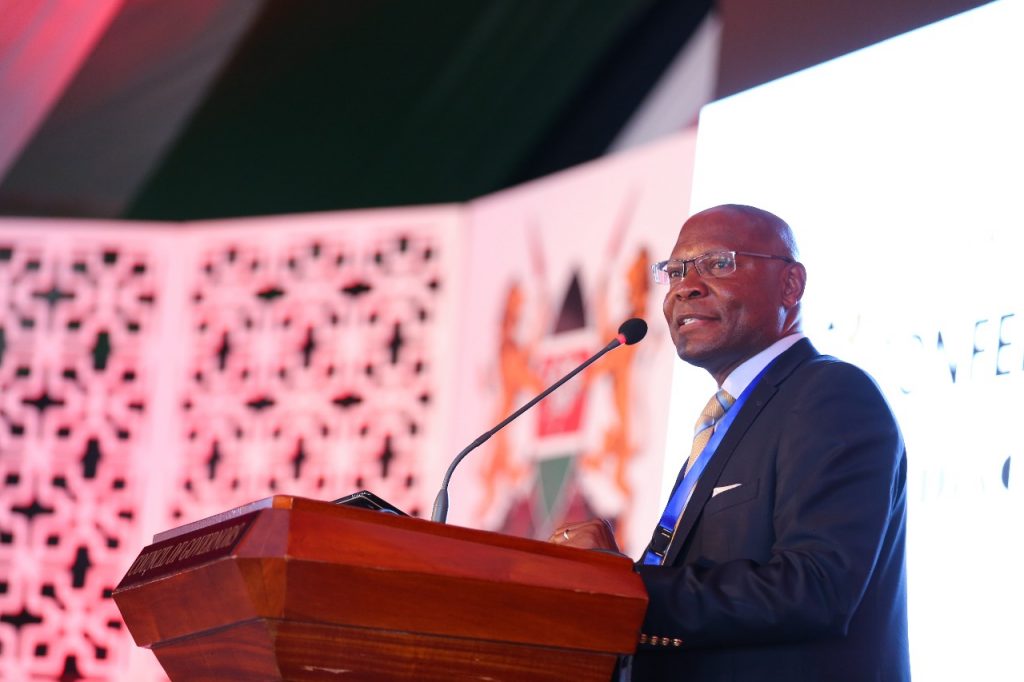 Safaricom reveals plan to support ‘Big Four’ agenda