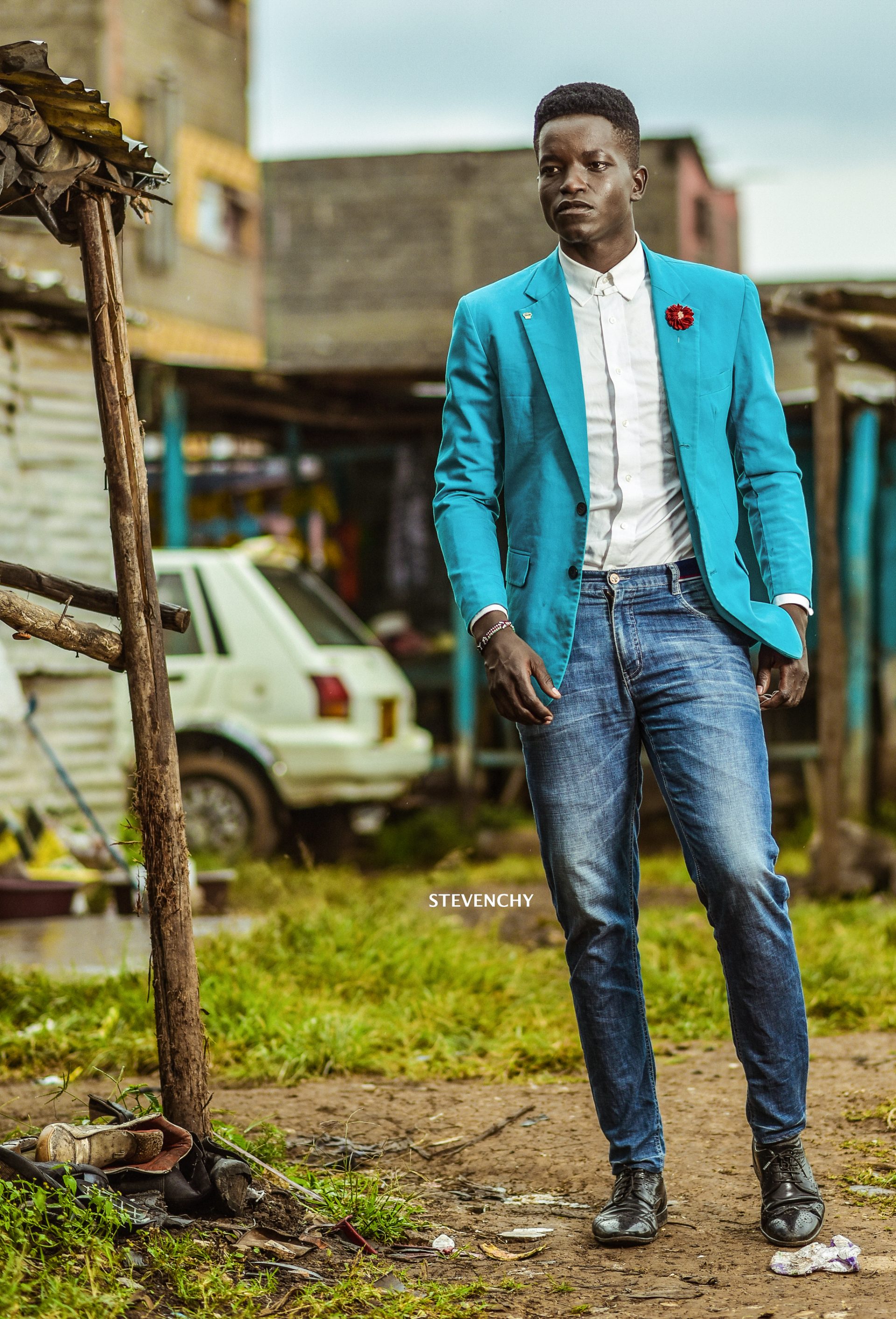 Stephen Maithya: Investing Ksh17,000 in Photography is My Best Decision