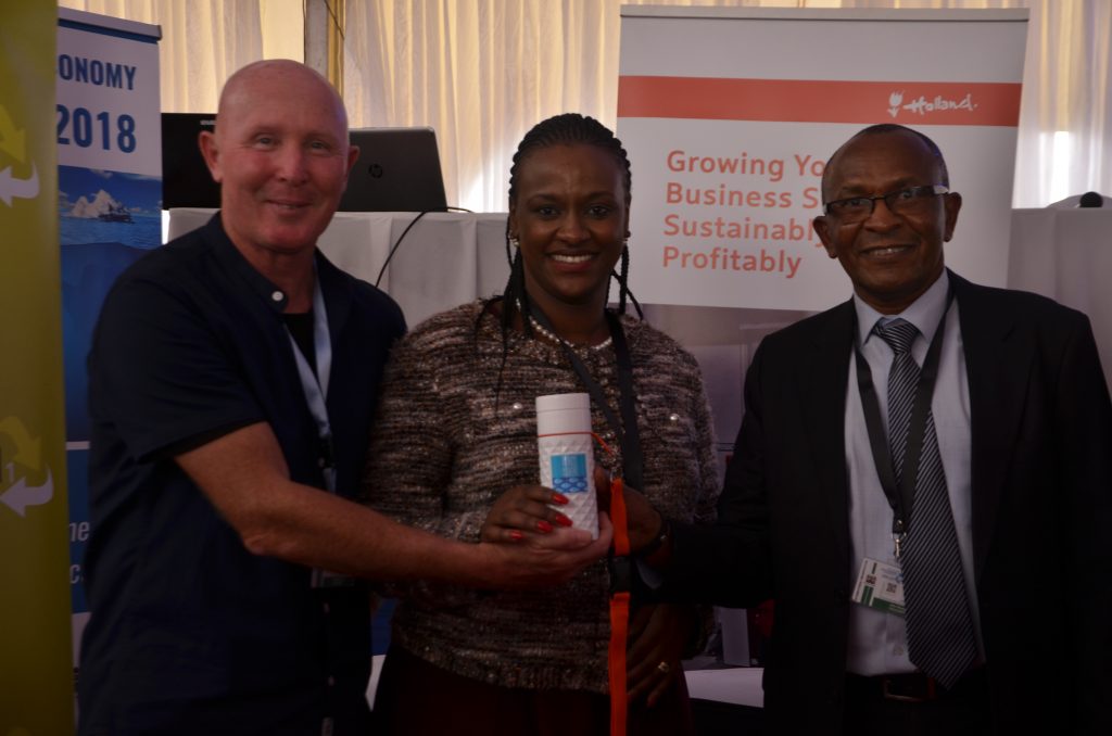 Kenya Targets To Recycle 14,000 Tonnes Of Plastic Bottles