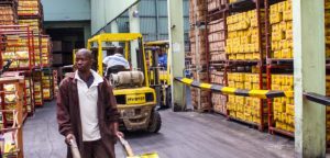 How Bidco became one of Africa's largest producers of consumer goods