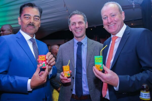 How Bidco became one of Africa's largest producers of consumer goods