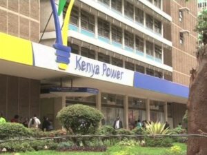 List of Kenya Power Contacts and Branches