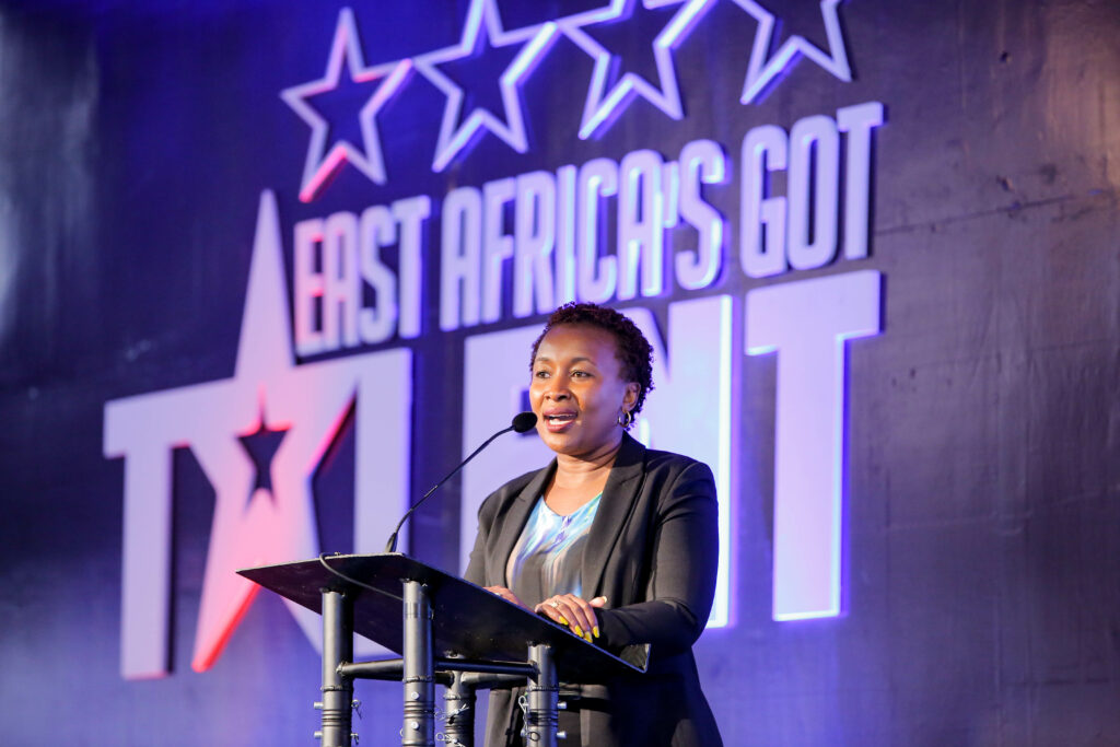 East Africa’s Got Talent Show Launched In Nairobi