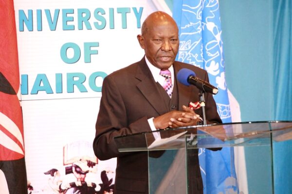 Joe Wanjui Biography, Family, Career and Businesses