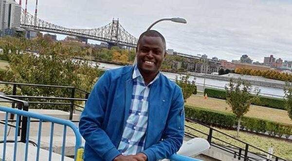 How Ndindi Nyoro built multi-million business empire before joining ...