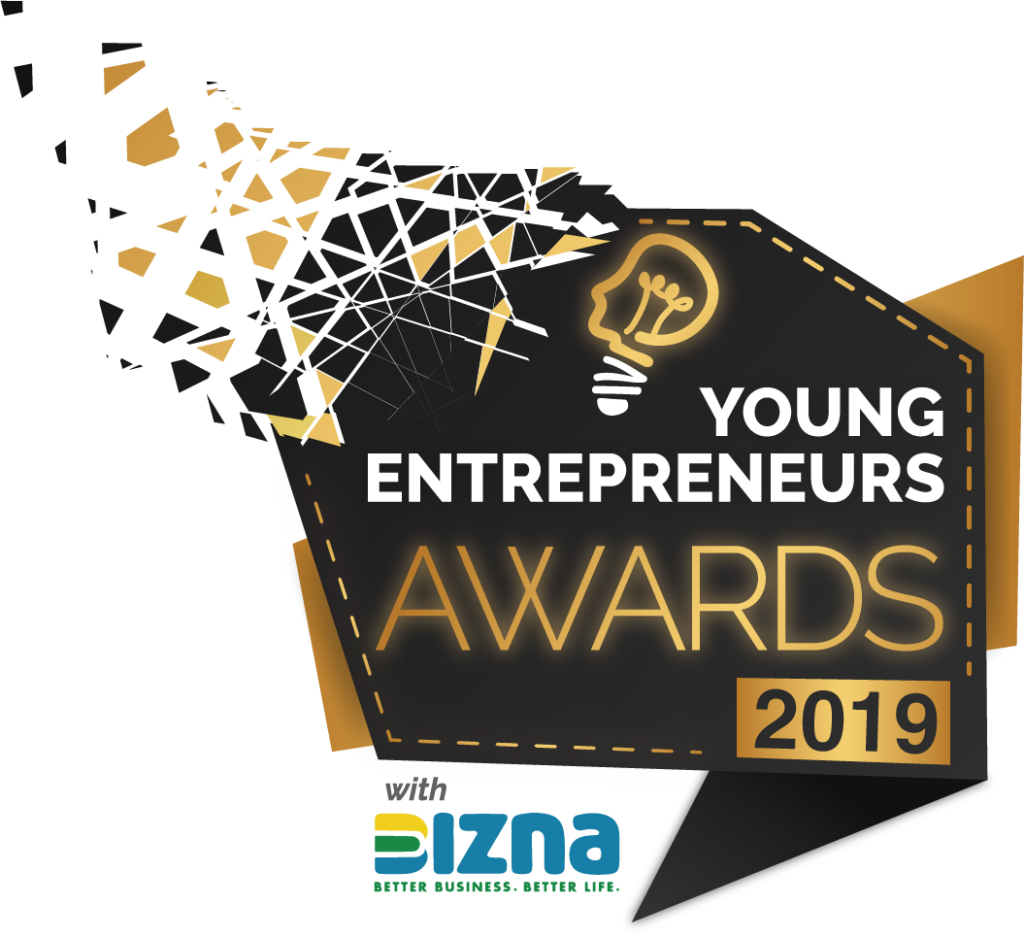 How to register for Bizna Young Entrepreneur Awards (YEA) 2019