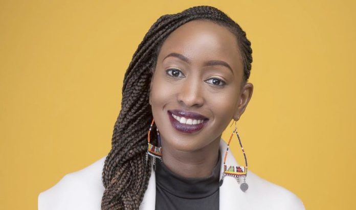 Janet Mbugua: I faced sex pests, got motherhood penalties at work