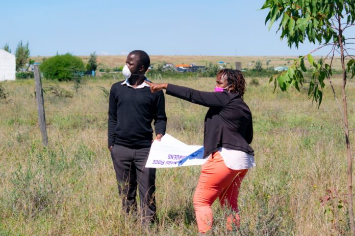 The top 5 recreational facilities along Kangundo Road