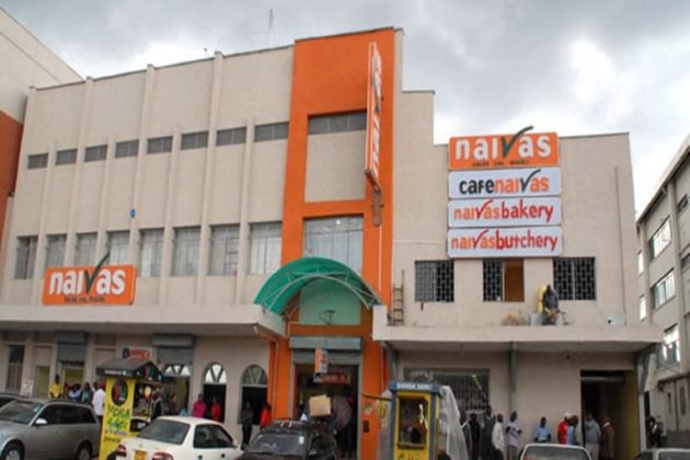 World Bank buys Sh. 1.5 billion stake in Naivas supermarket