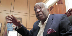 Joseph Muturi: Billionaire Peter Munga 'conned me' Sh. 150 million