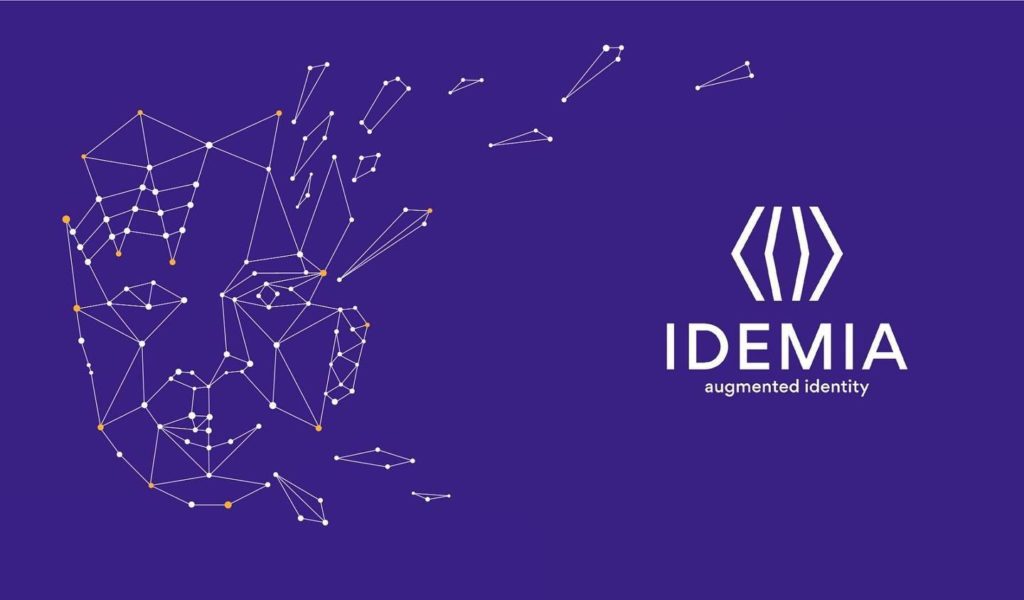 Idemia New Global President Named