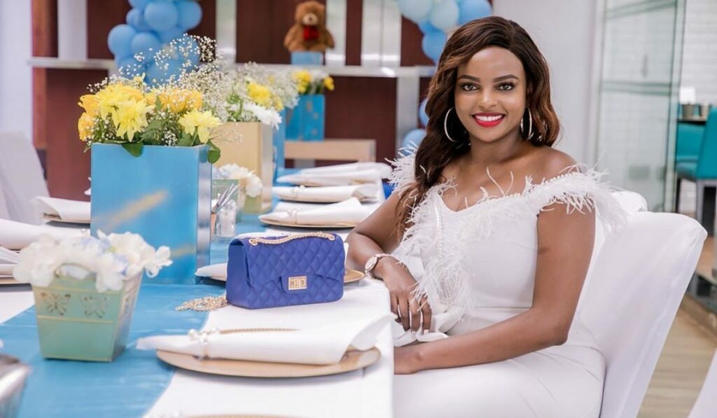 Muthoni Mukiri: Why I quit Inooro Tv, Why it was my hardest decision ever