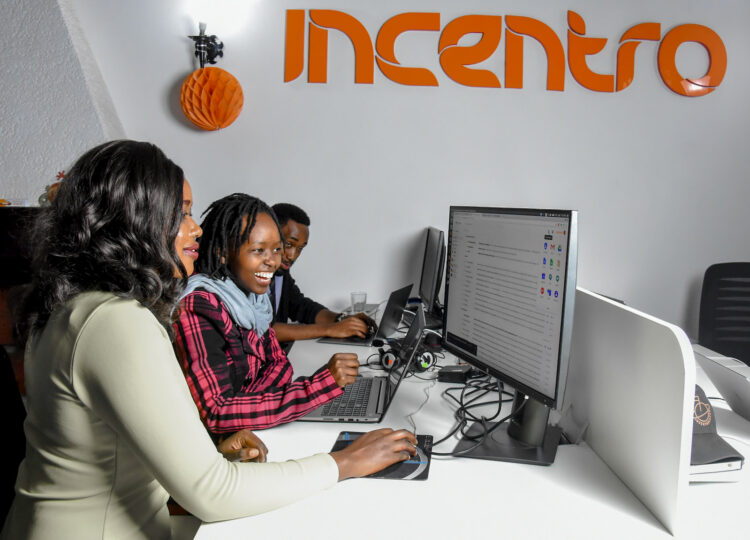 Incentro Africa's cloud solutions a boost for Kenyan businesses