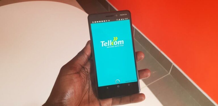 Telkom offers free internet, voice discounts to new customers