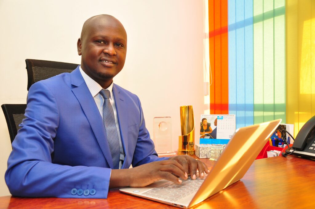 Octagon Africa appoints new group executive director