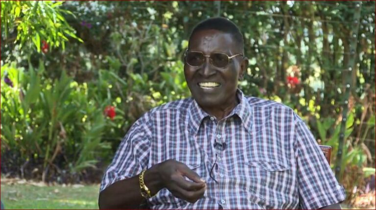 Late billionaire Nginyo Kariuki kids' bitter fight over Sh. 4 billion ...