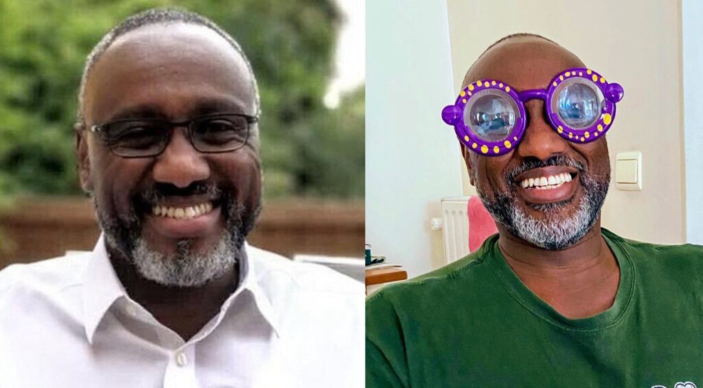 Late Kirubi's son who turned down father's multi-billion empire