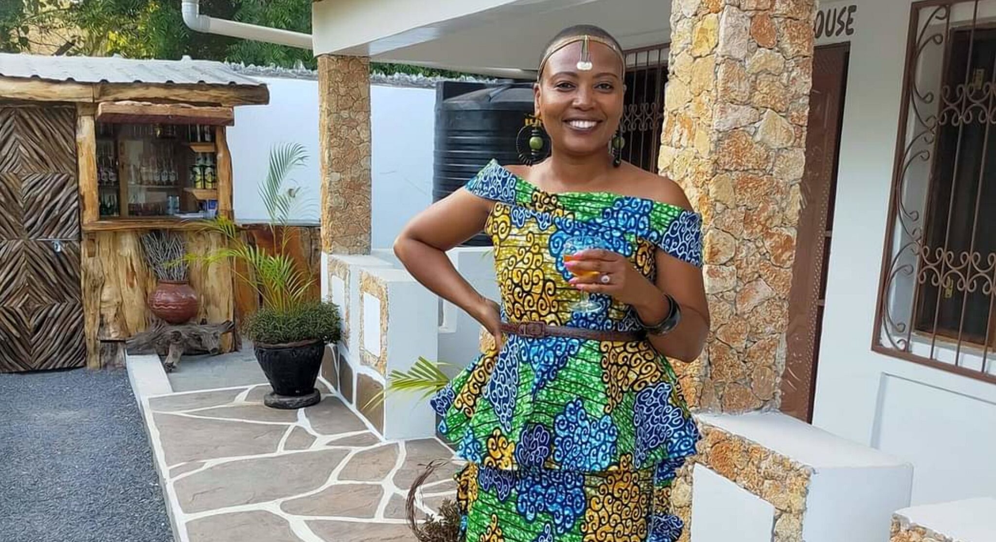 Caroline K Gikunda: 10 critical lessons from Khalif Kairo's business ...