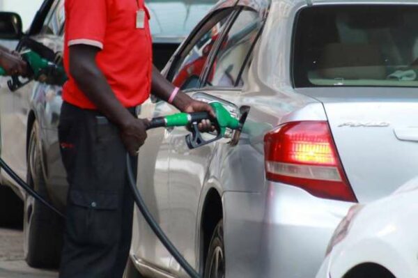 Fuel prices drop: Kerosene by Sh2.40, diesel Sh2.20, petrol Sh1.95
