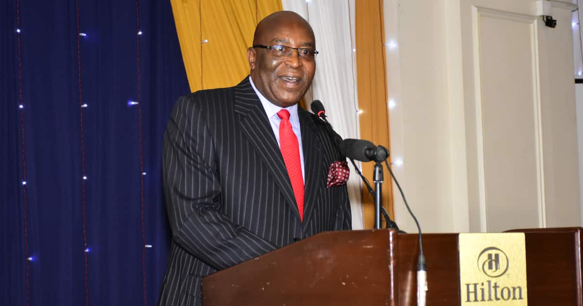 KDC Launches 3-Year Strategic Plan as it Unveils a New Bold Identity