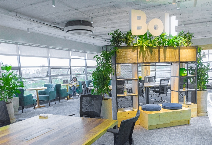 Bolt Sets up a Regional Hub in Nairobi to Offer Integrated Services ...