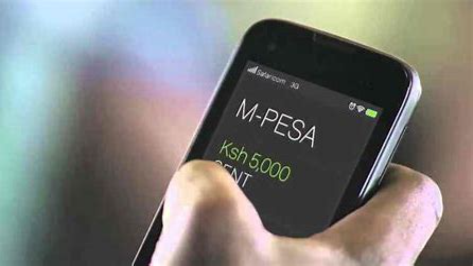 3 ways to reverse M-Pesa money sent to wrong till number