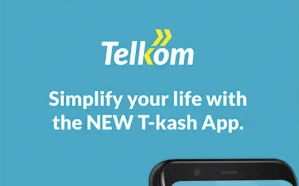 Telkom launches App to enhance T-kash customer experience