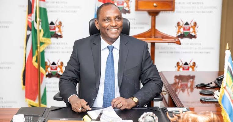 Yatani to set up small KRA tax courts