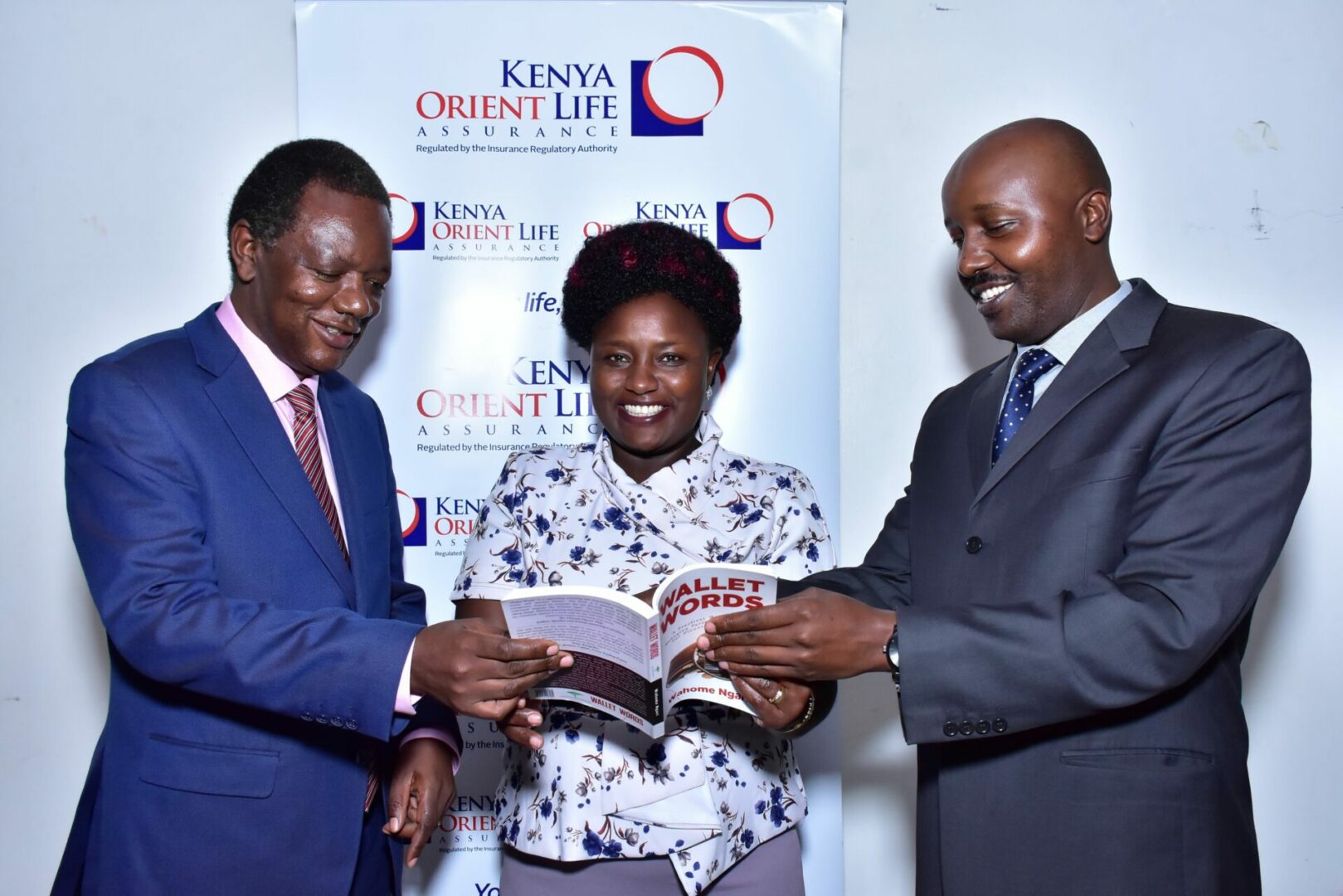 Kenya Orient Life Assurance Limited upscales the financial skillsets of ...