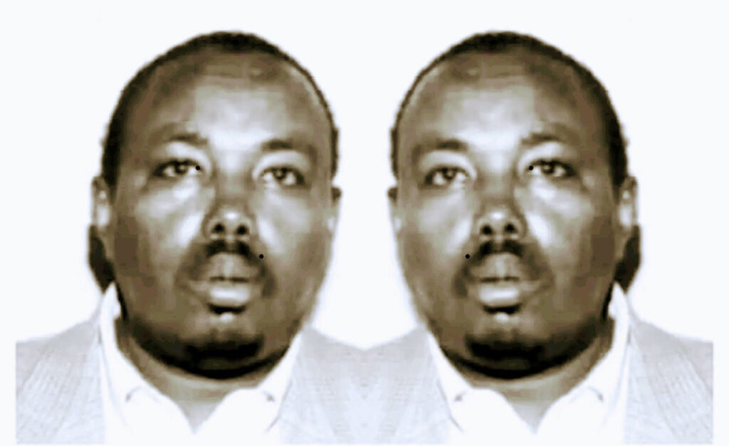 DCI search for dad, son who defrauded Nairobi bank Sh. 60 million